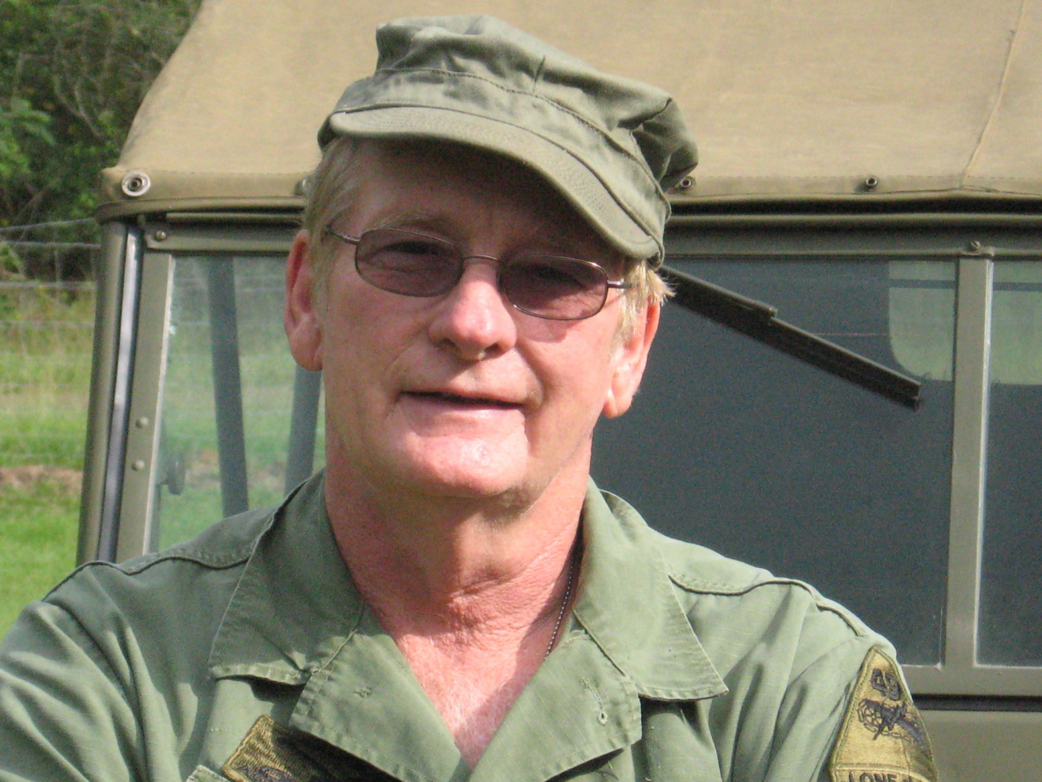 Tom Townsend | Royal Fireworks Press