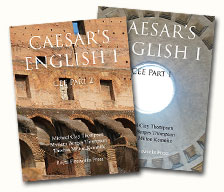 The Genesis of the Classical Education Editions of Caesar's English ...
