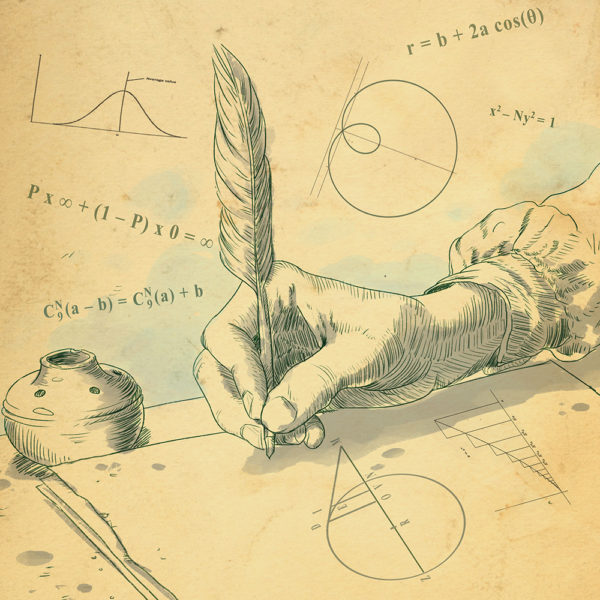 Mathematical Nights: Math Fiction by Robert Black | Series by Royal ...