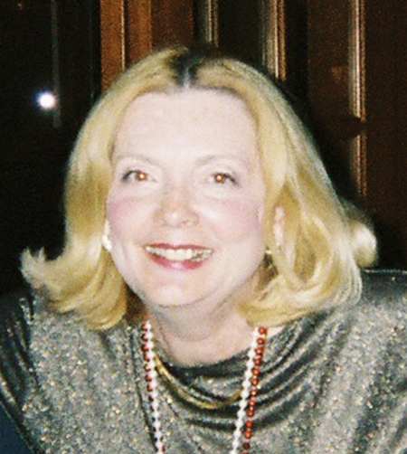 Bonnie Risby | Royal Fireworks Press