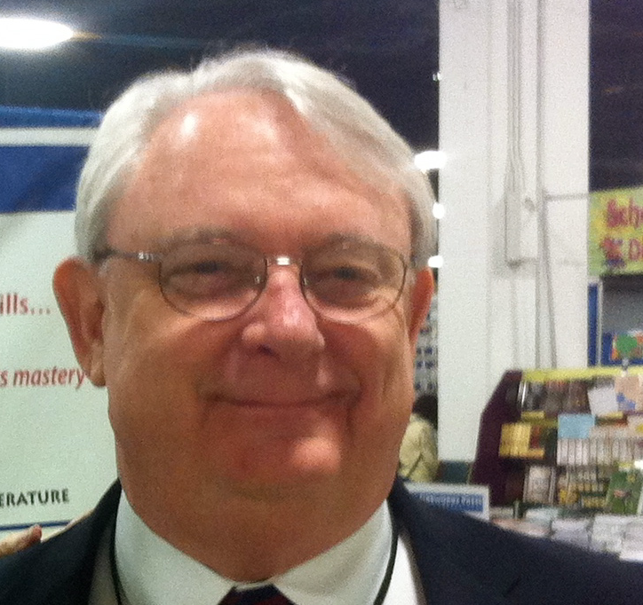 Michael Clay Thompson | Royal Fireworks Press