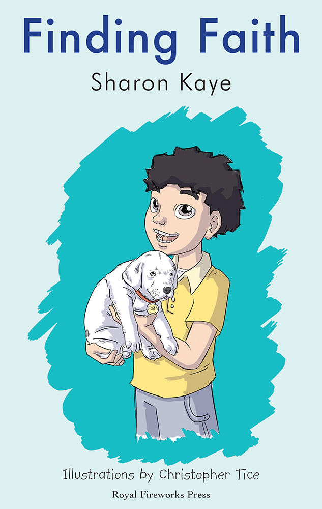 Finding Faith: Student Book (saddle-stitched) by Kaye, Dr. Sharon ...