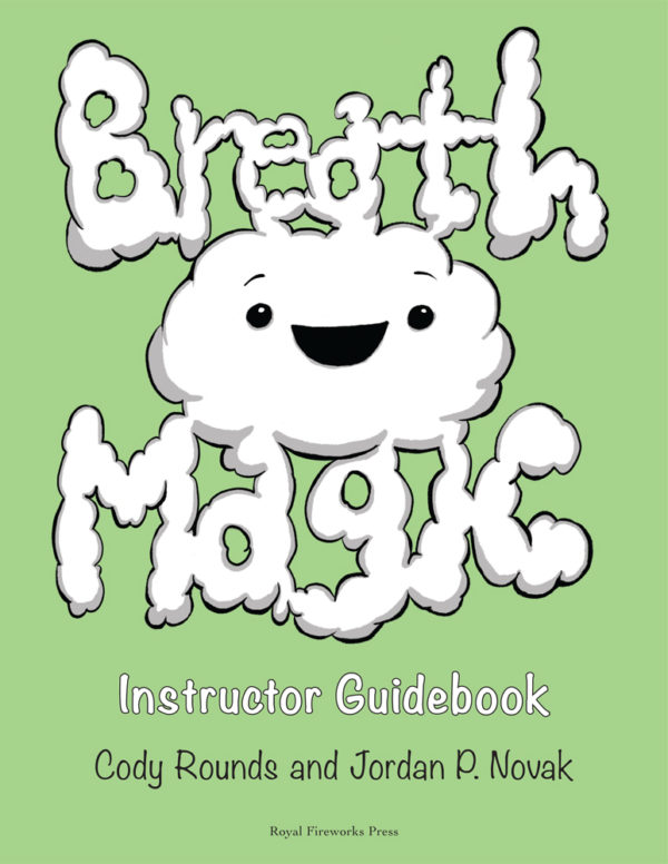 The Mindfulness Pack | Royal Fireworks Press