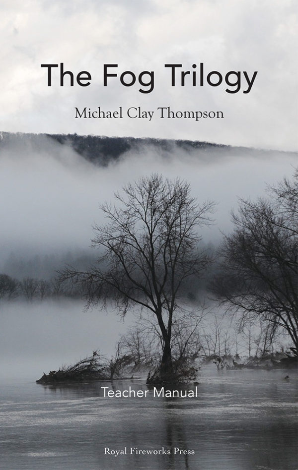 The Fog Trilogy | Royal Fireworks Press