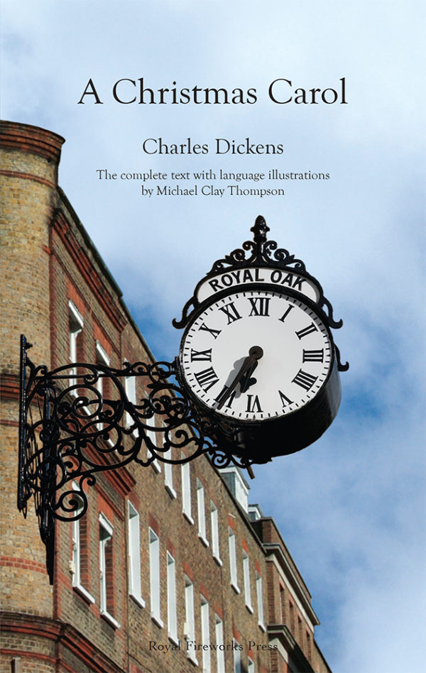 Bookstore | Royal Fireworks Press