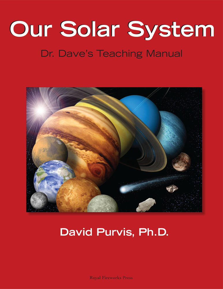 Teaching The Solar System