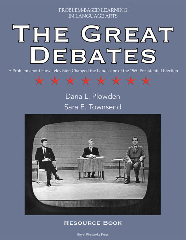 The Great Debates Problem-Based Learning Unit | Royal Fireworks Press
