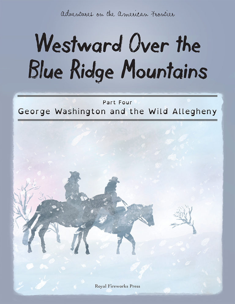 Thomas Batts Finds the Great Warpath by A Royal Fireworks Press ...