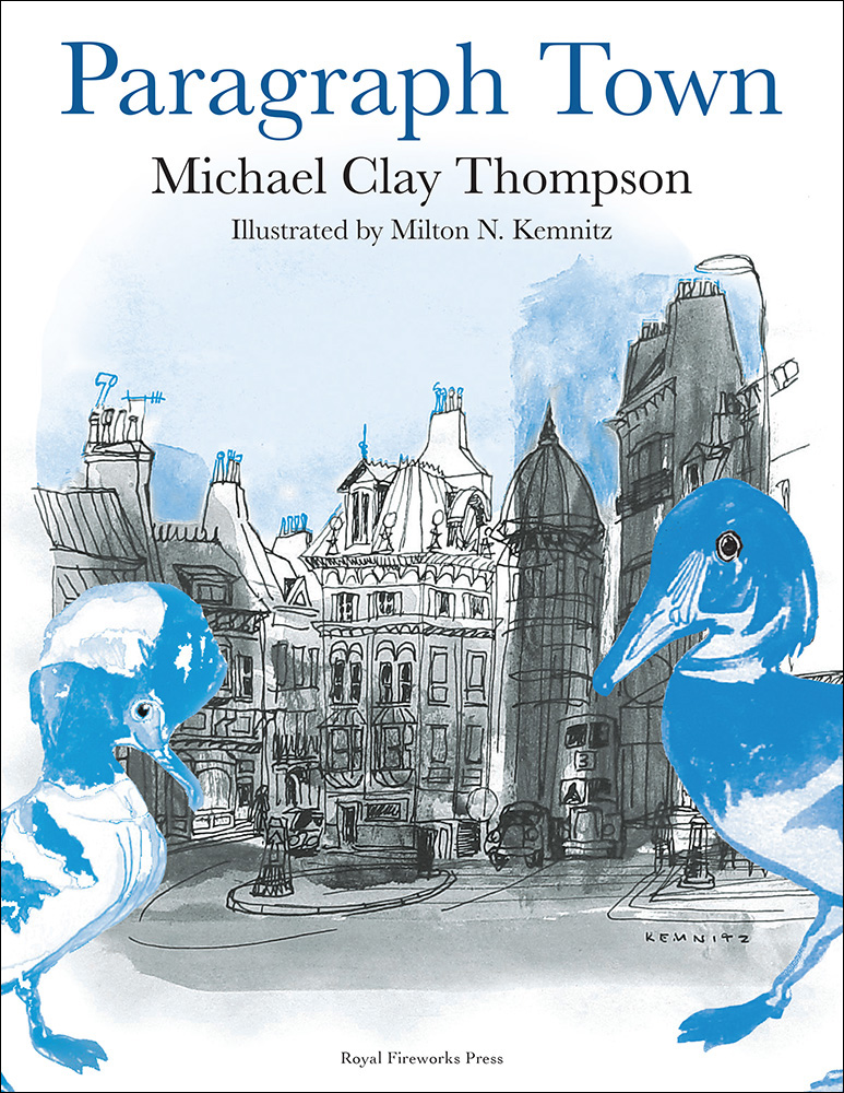 Paragraph Town Student Book By Thompson Michael Clay Royal Paragraph Town Student Book By Thompson Michael Clay Royal