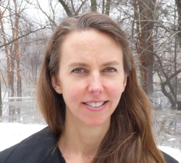 Dr. Sharon Kaye | Royal Fireworks Press