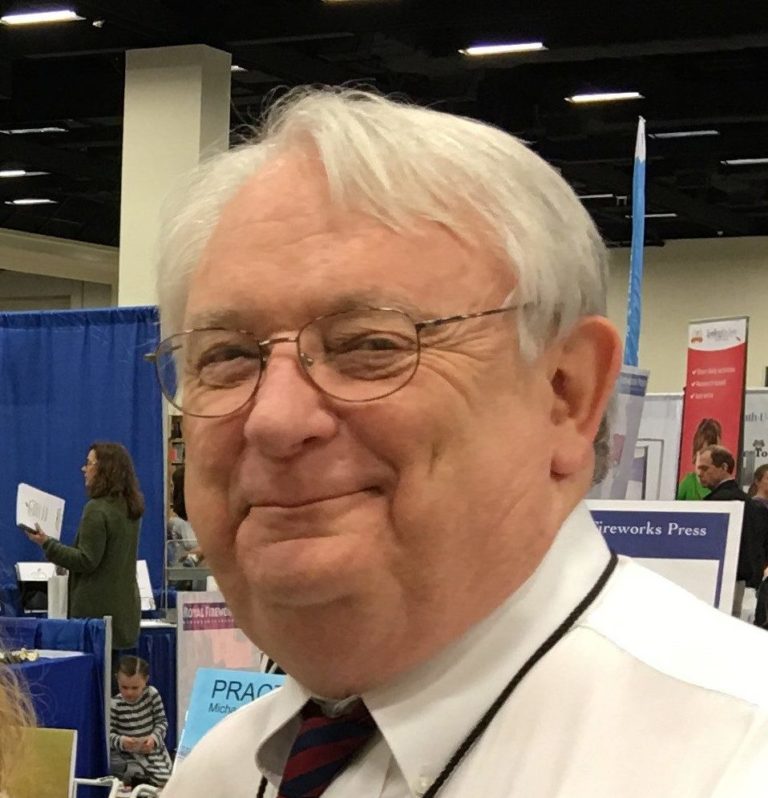 Michael Clay Thompson | Royal Fireworks Press