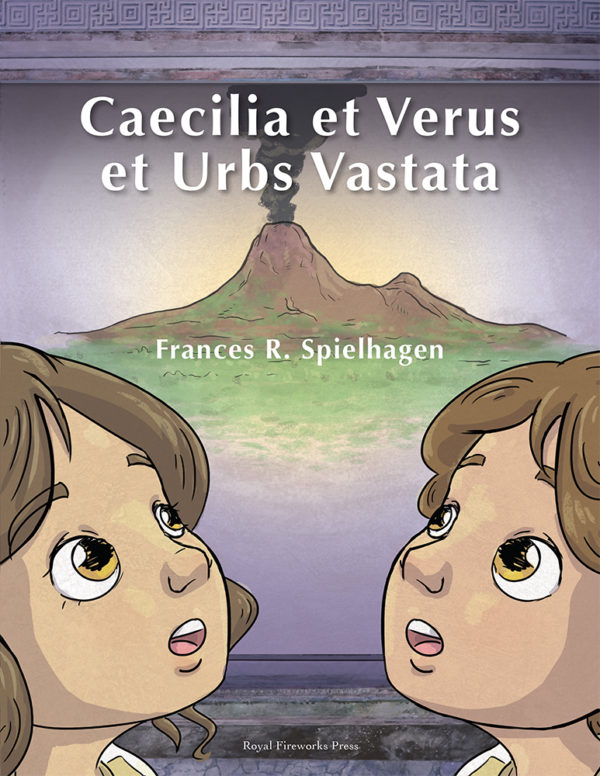 Latin | Royal Fireworks Press