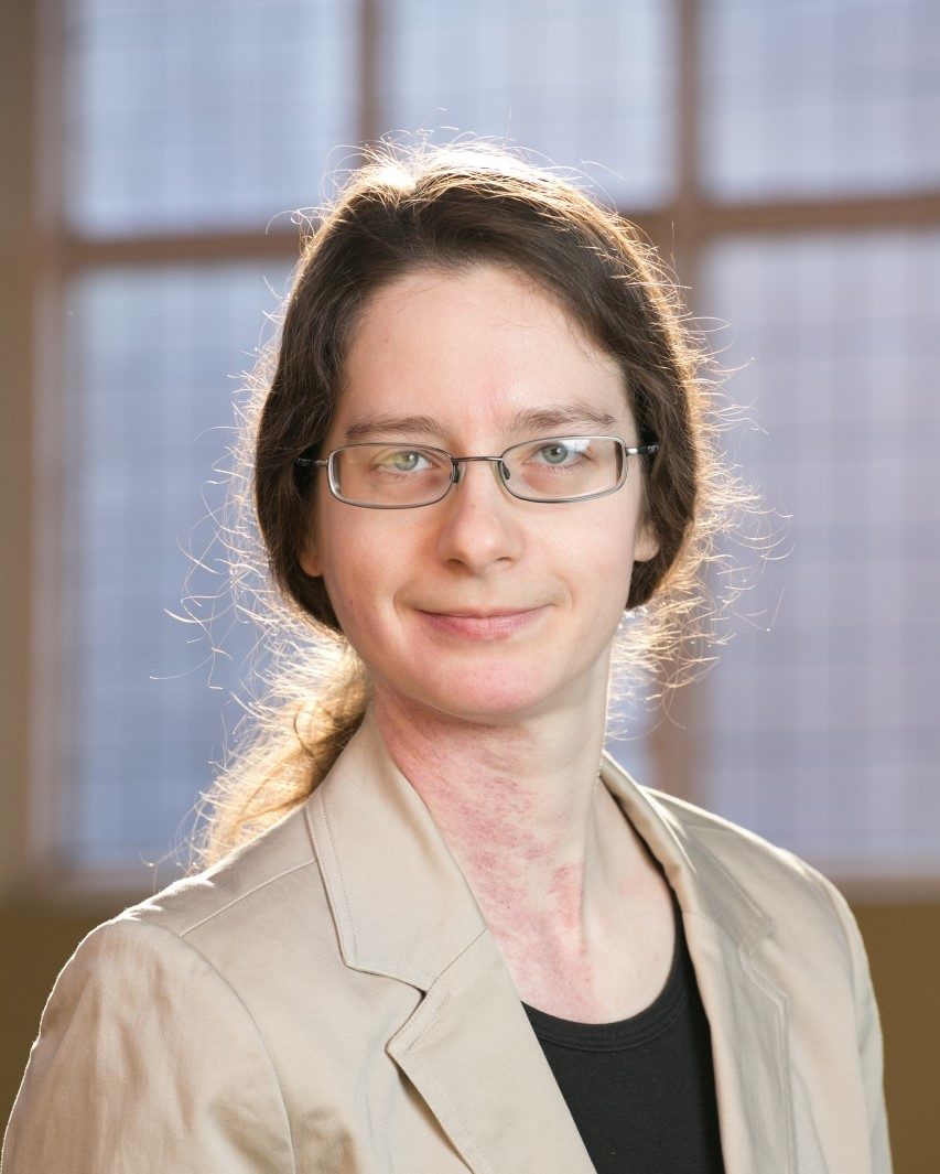 Dr. Rachel Lott | Royal Fireworks Press