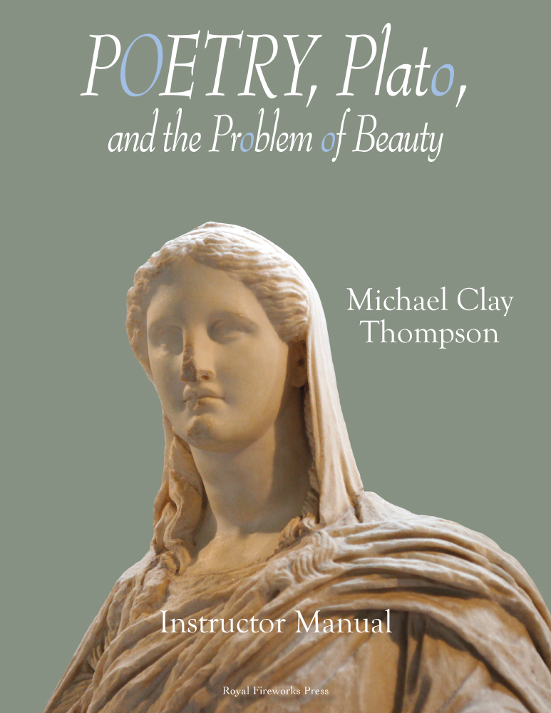 The Word Within the Word II: Instructor Manual by Thompson, Michael ...