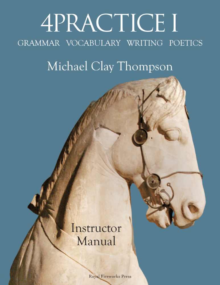 4Practice I: Instructor Manual by Thompson, Michael Clay | Royal ...