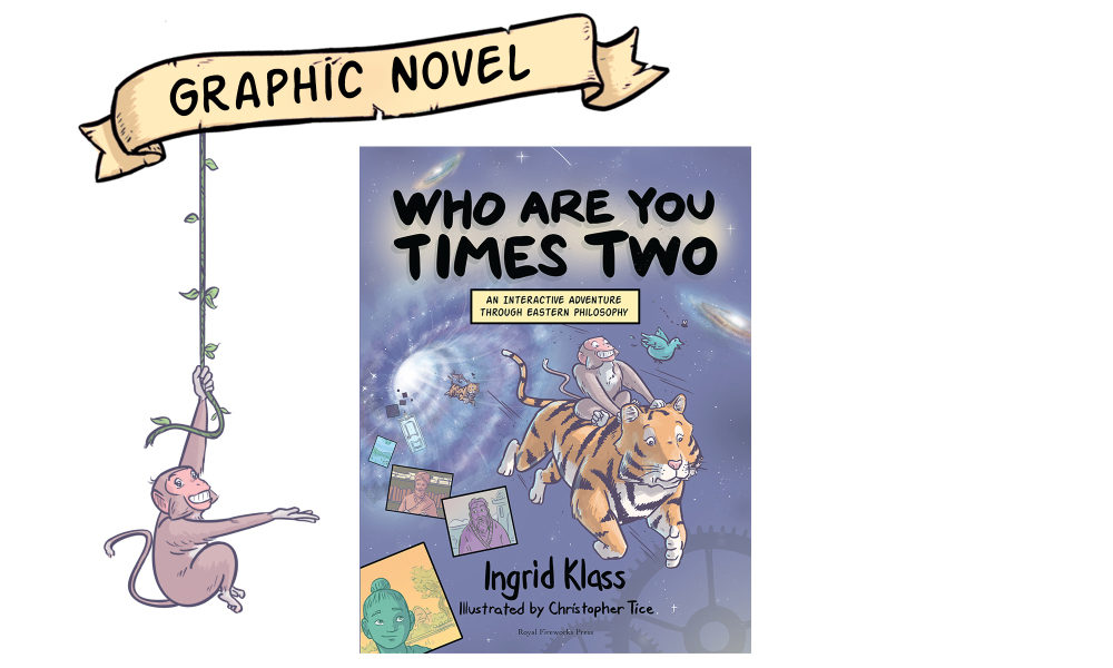 Books for Gifted Children from Royal Fireworks Press