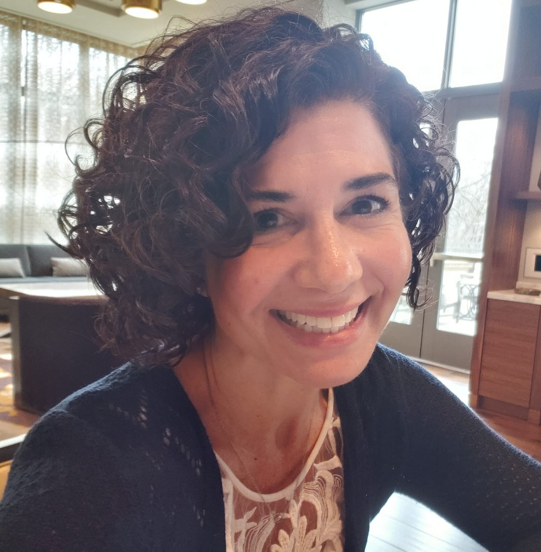 Dr. Sharon Blumenthal-Cohen | Royal Fireworks Press