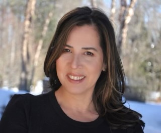 Liz Contreras | Royal Fireworks Press