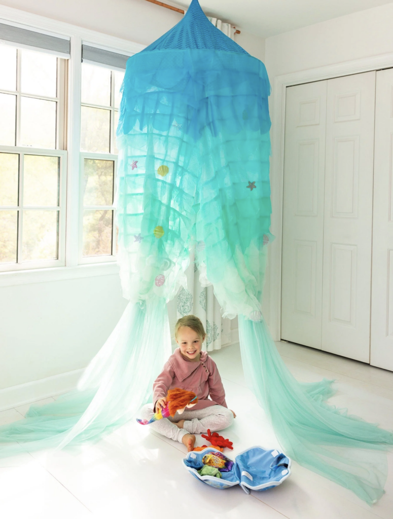 Mermaid Gifts for 6-Year-Olds | Royal Fireworks Press