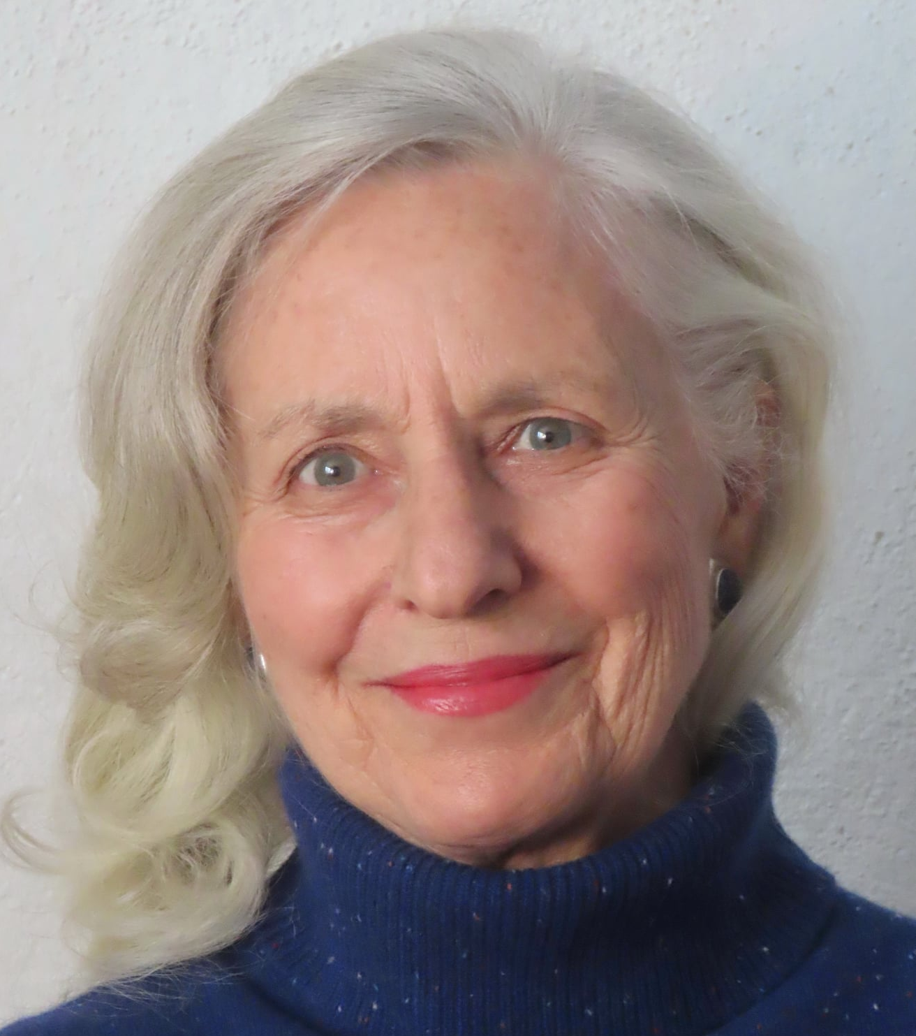 Arlene Prince | Royal Fireworks Press