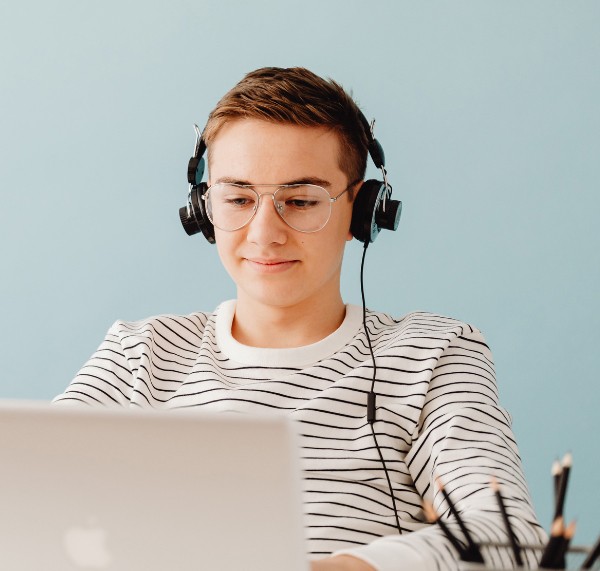 🌟 Upper-Level Math Courses with Adrian Grishby 📚 | Royal Fireworks Press