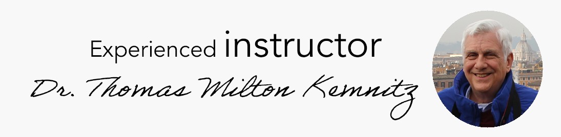 Explore Art and the Ancient World with Dr. Kemnitz! | Royal Fireworks Press