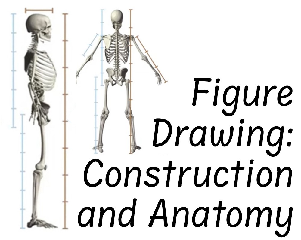 5 Surprising Benefits of Learning Figure Drawing | Royal Fireworks Press