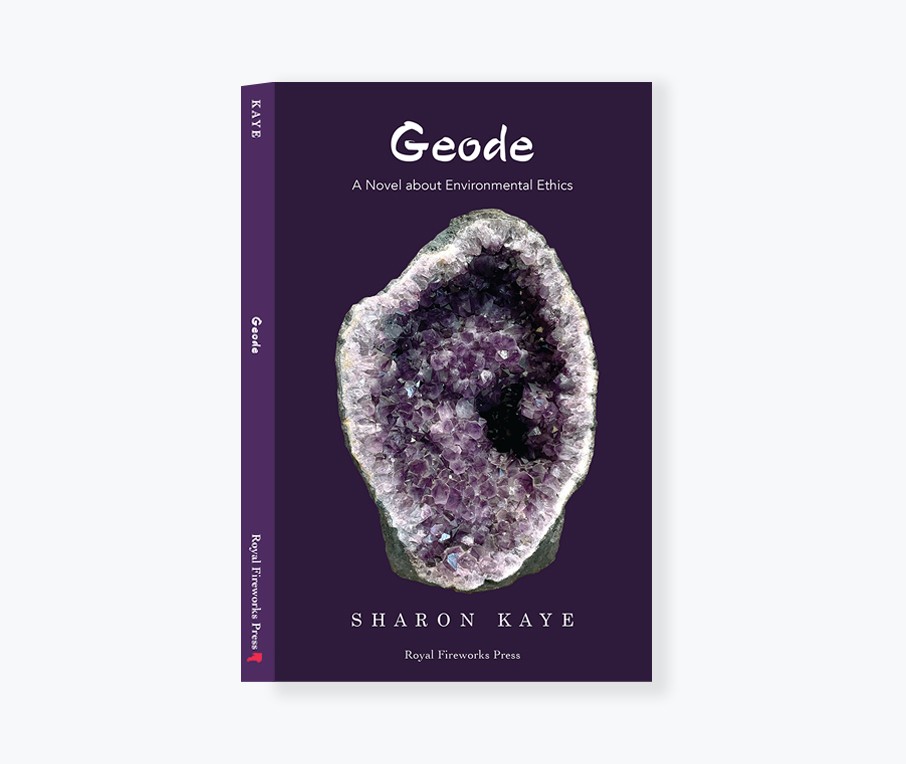 Geode Earns the Prestigious Academics’ Choice Award! 🏆 | Royal ...