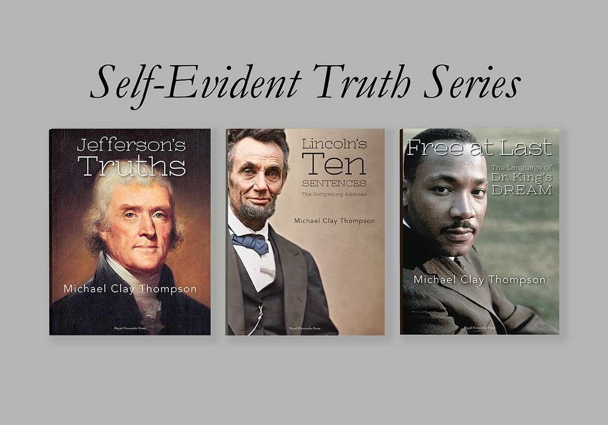 Answering Kids’ Big Questions about Politics with the Self-Evident ...