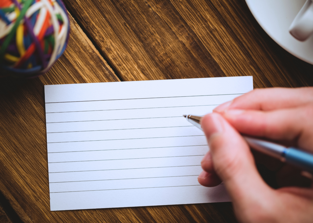 Adapting MCT for Visual Learners | Royal Fireworks Press