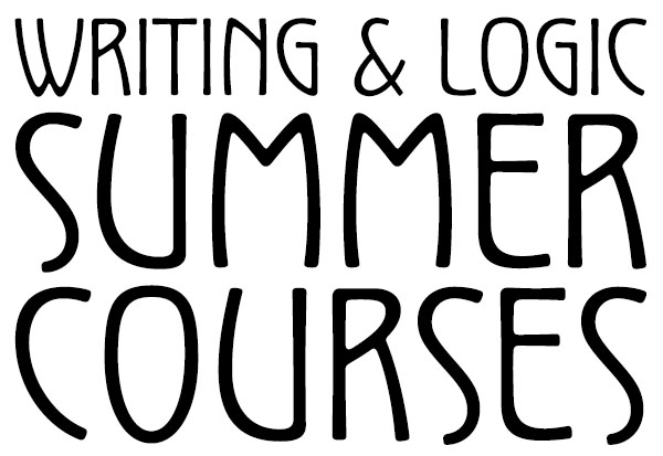 Summer Writing & Logic Courses with Dr. Rachel Lott 📖 🌍 | Royal ...