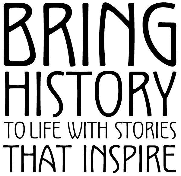Bring History to Life with Stories that Inspire | Royal Fireworks Press