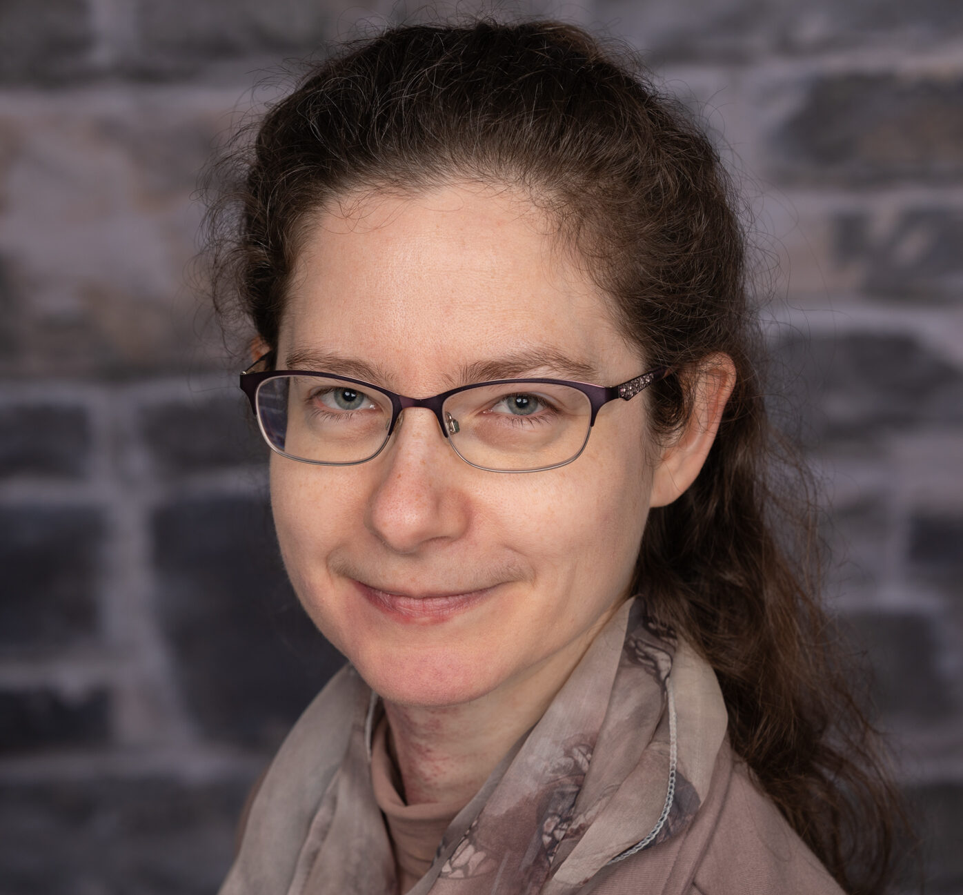 Rachel Lott, Ph.D. | Royal Fireworks Press