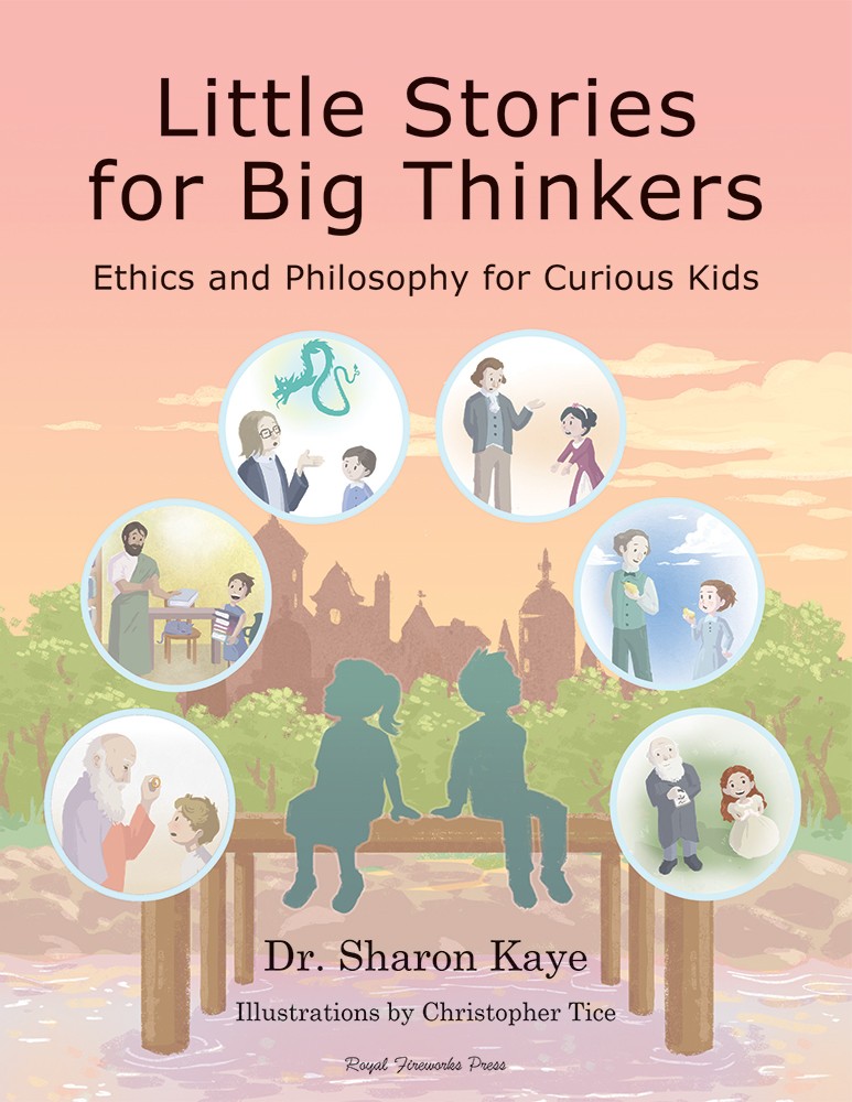 Why Kids Should Learn Ethics | Royal Fireworks Press